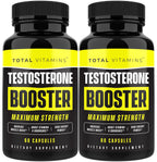 natural testosterone booster capsules