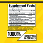 natural testosterone booster capsules