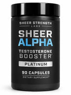 natural testosterone booster capsules