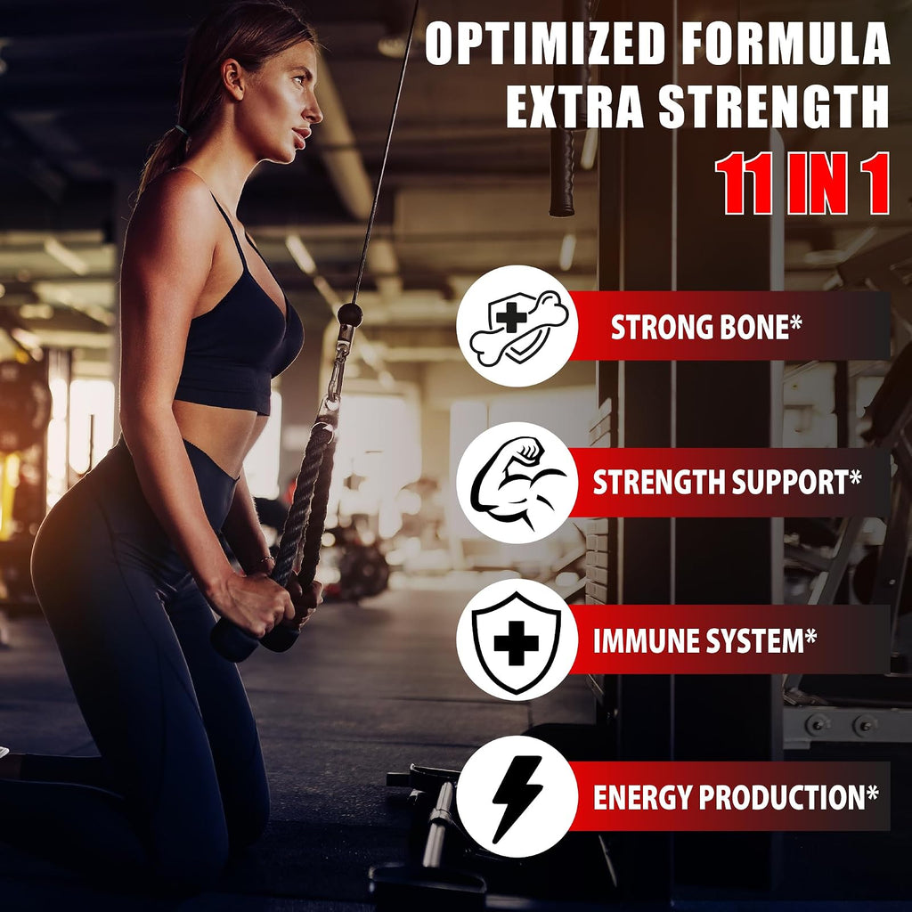 natural testosterone booster capsules