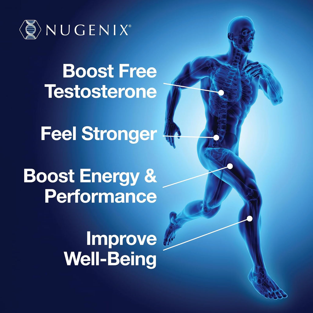 natural testosterone booster capsules