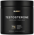 natural testosterone booster capsules