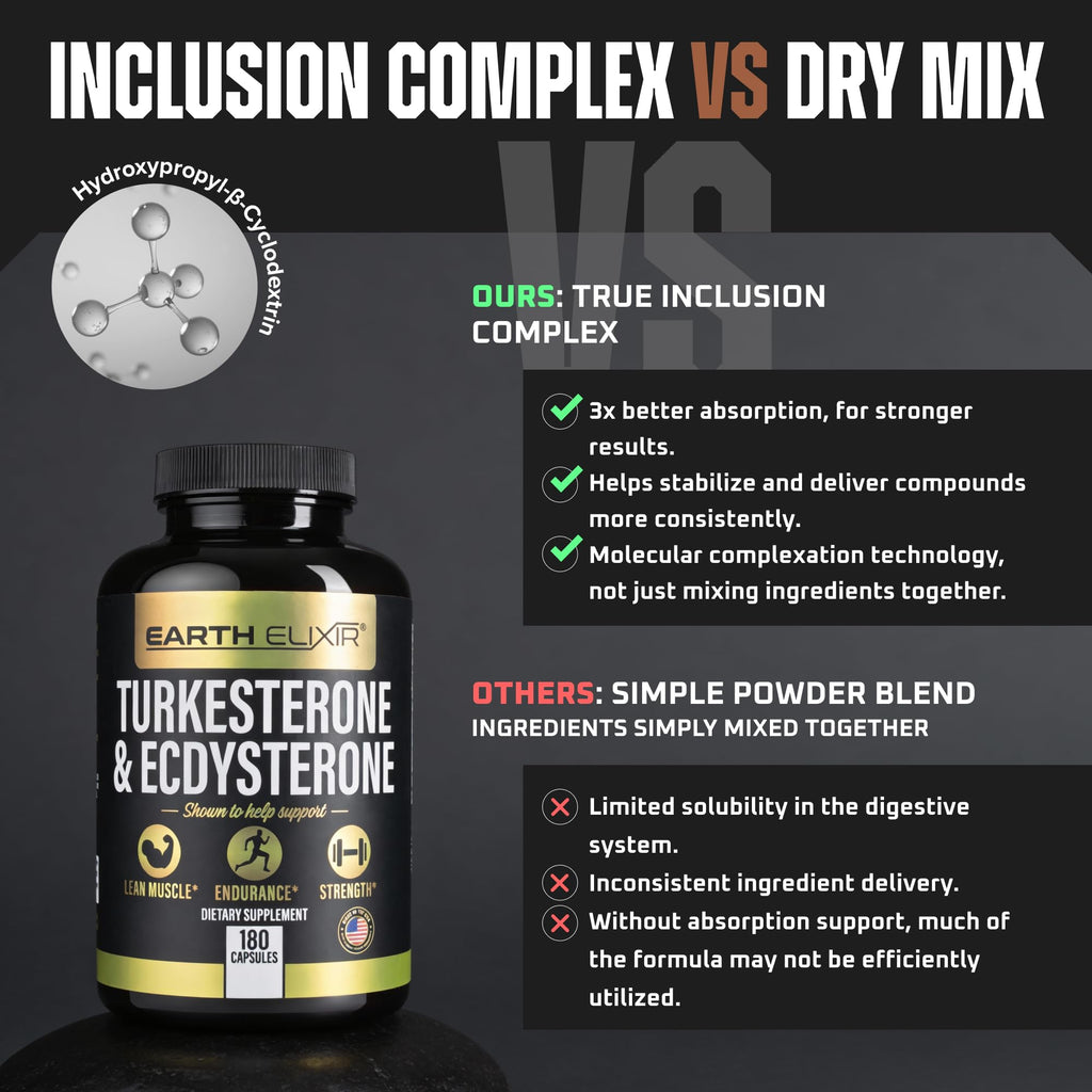 natural testosterone booster capsules