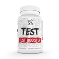 natural testosterone booster capsules
