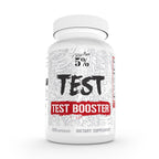 natural testosterone booster capsules