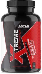 natural testosterone booster capsules