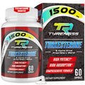 natural testosterone booster capsules