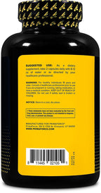 Natural testosterone booster for athletes