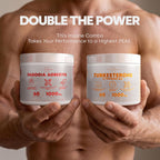natural testosterone booster for athletes