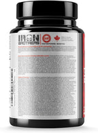 natural testosterone booster for men
