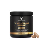 natural testosterone booster for men