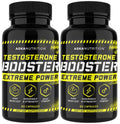 natural testosterone booster for men