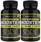 natural testosterone booster for men