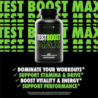 natural testosterone booster for men