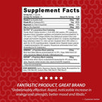natural testosterone booster for men