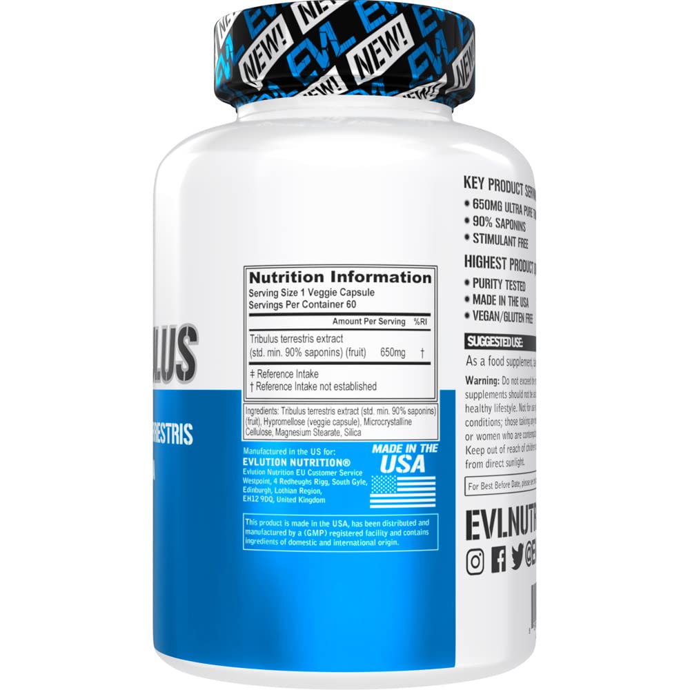 natural testosterone booster for men