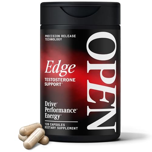 natural testosterone booster for men