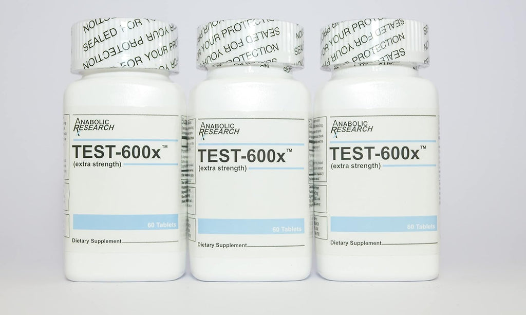 natural testosterone booster for men