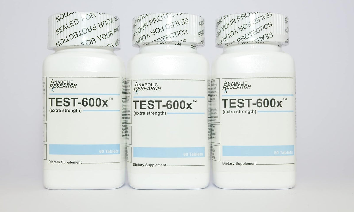 natural testosterone booster for men