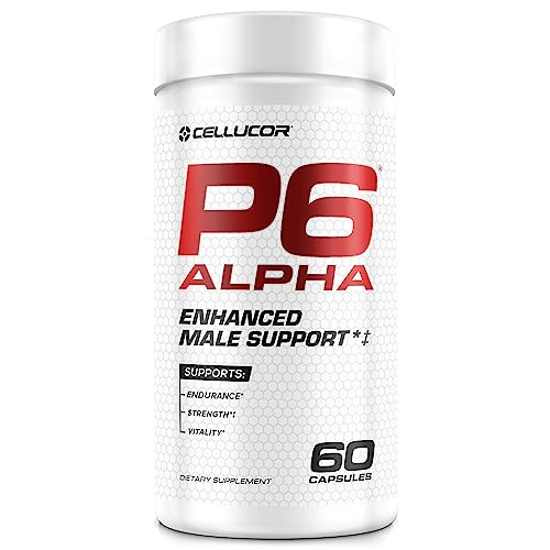 natural testosterone booster for men
