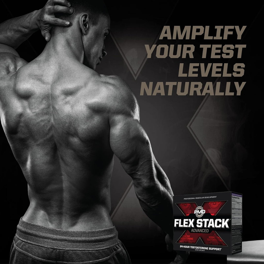 natural testosterone booster for men