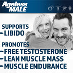 natural testosterone booster for men