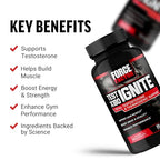 natural testosterone booster for men