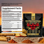 natural testosterone booster for men