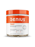 natural testosterone booster for men