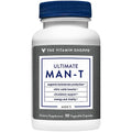 natural testosterone booster for men