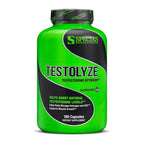 natural testosterone booster for men