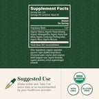 natural testosterone booster for men