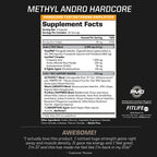 natural testosterone booster for men