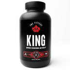 natural testosterone booster for men