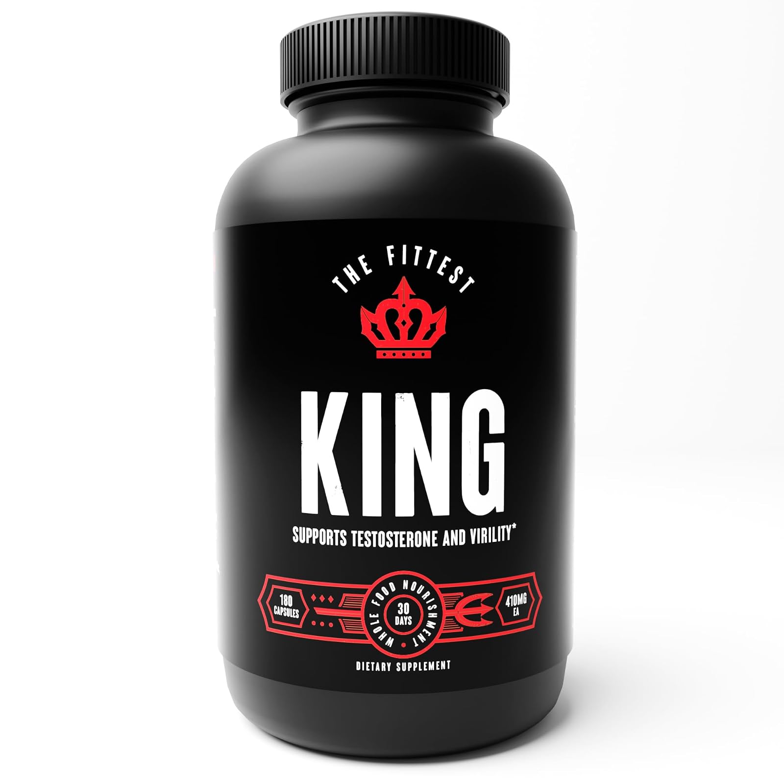 natural testosterone booster for men