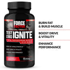 natural testosterone booster for men