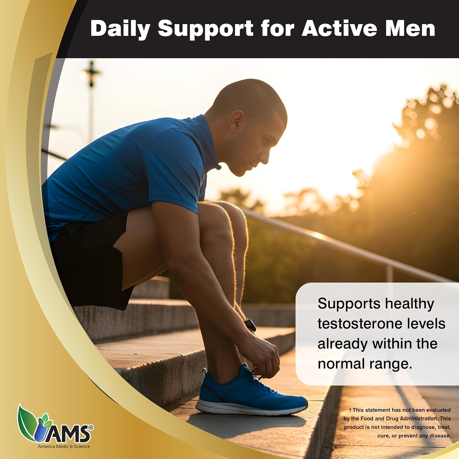 natural testosterone booster for men