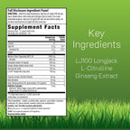 natural testosterone booster for men