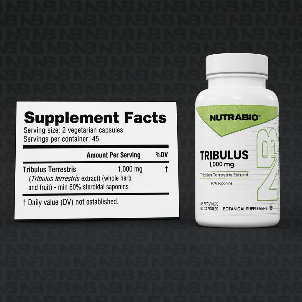 natural testosterone booster for men
