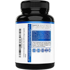 Natural testosterone booster for performance