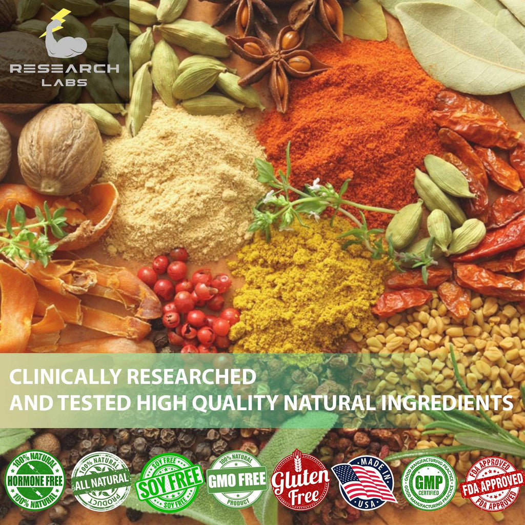natural testosterone booster for wellness
