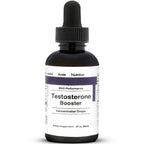 natural testosterone booster liquid