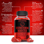natural testosterone booster multivitamins