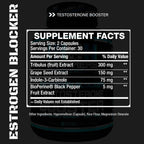 natural testosterone booster supplement