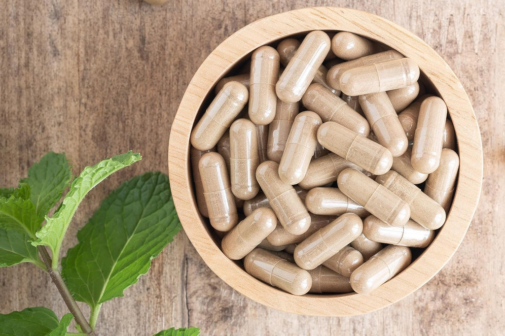natural testosterone booster supplement