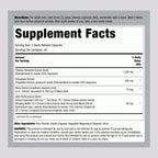 natural testosterone booster supplement