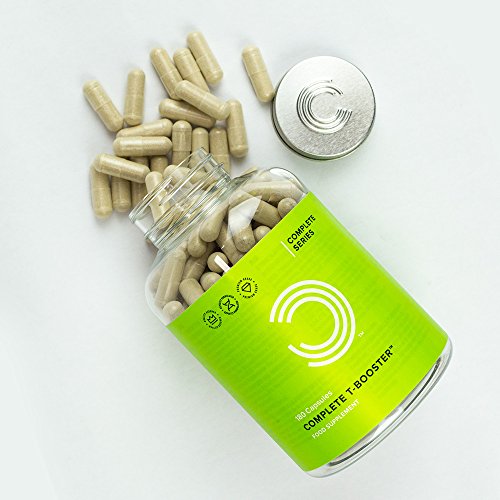 natural testosterone booster supplements