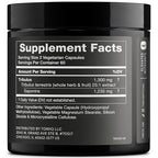 natural testosterone booster Toniiq Tribulus