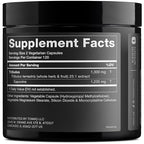 natural testosterone booster Toniiq Tribulus
