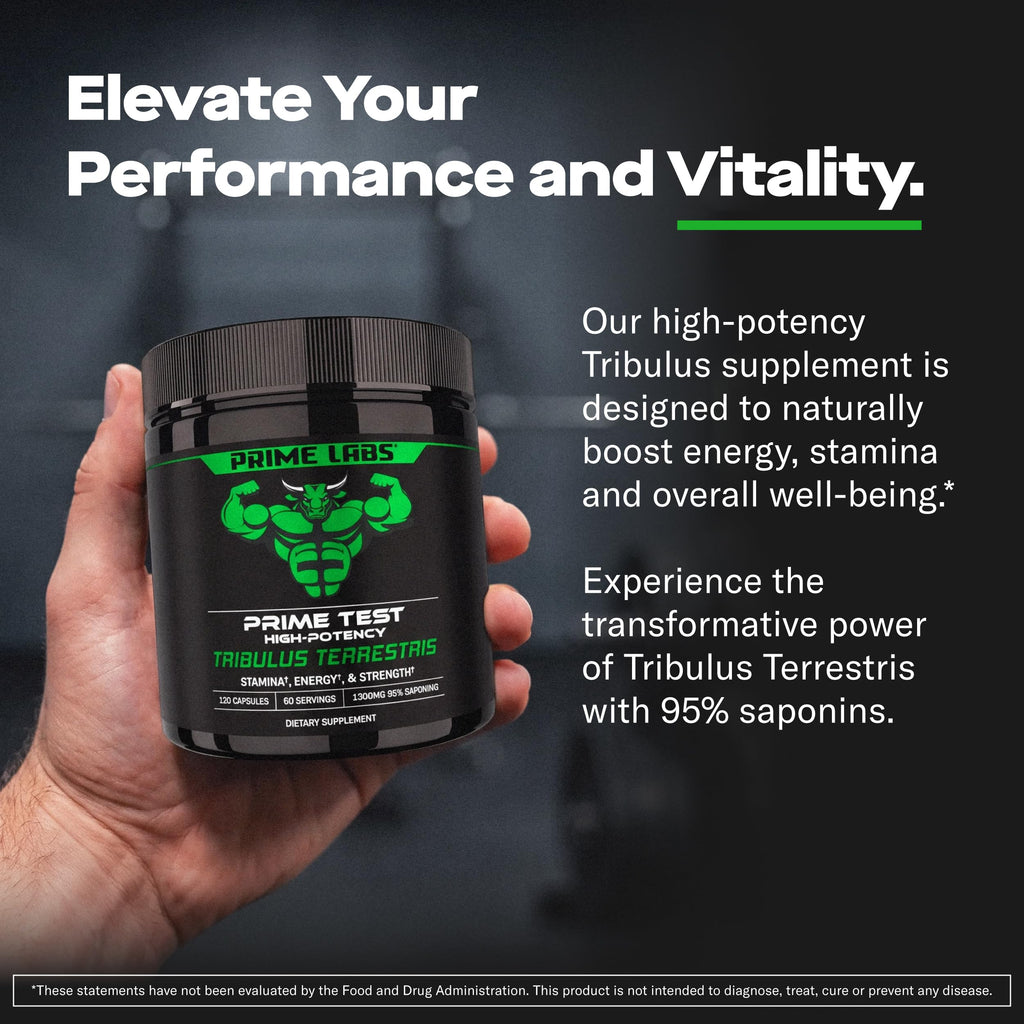 natural testosterone booster tribulus